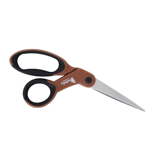 Butterfly Premium Plastic Multi purpose Scissors – Gemsy